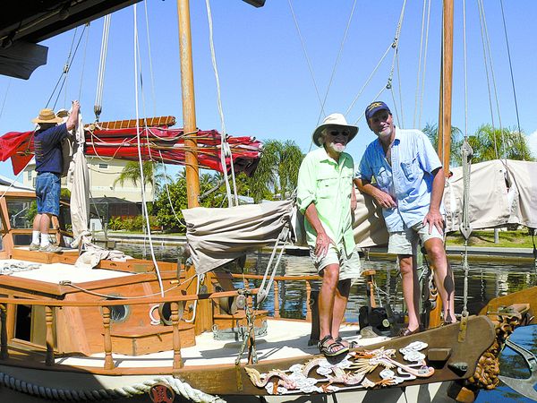 Cruising back into the history of Matlacha - Cape Coral Breeze